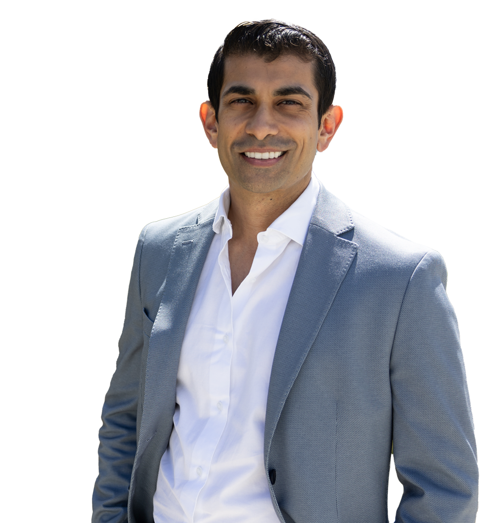 Parag Amin Business Legal Solutions | ParagLAmin.com